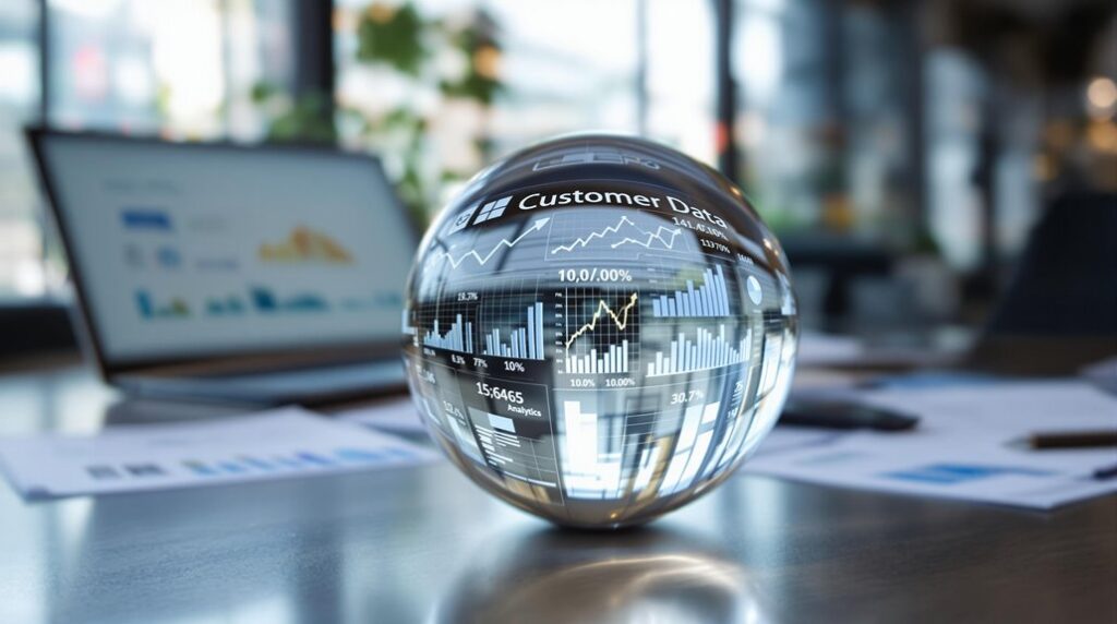 Can Your CRM Help You Predict the Future of Customer Needs? – Eating Dollar